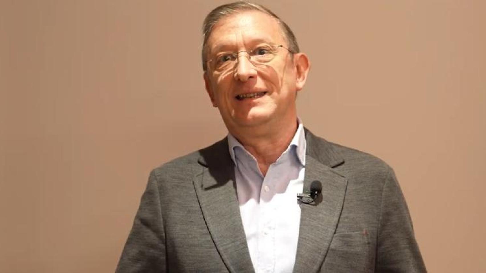 Pere Lluís Huguet: "Crónica Global ha sido el refugio de la verdad en ...