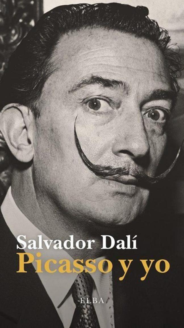 Picasso según Dalí