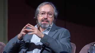 Juan Carlos Girauta: «No tornaré a viure a Barcelona. El nacionalisme ...