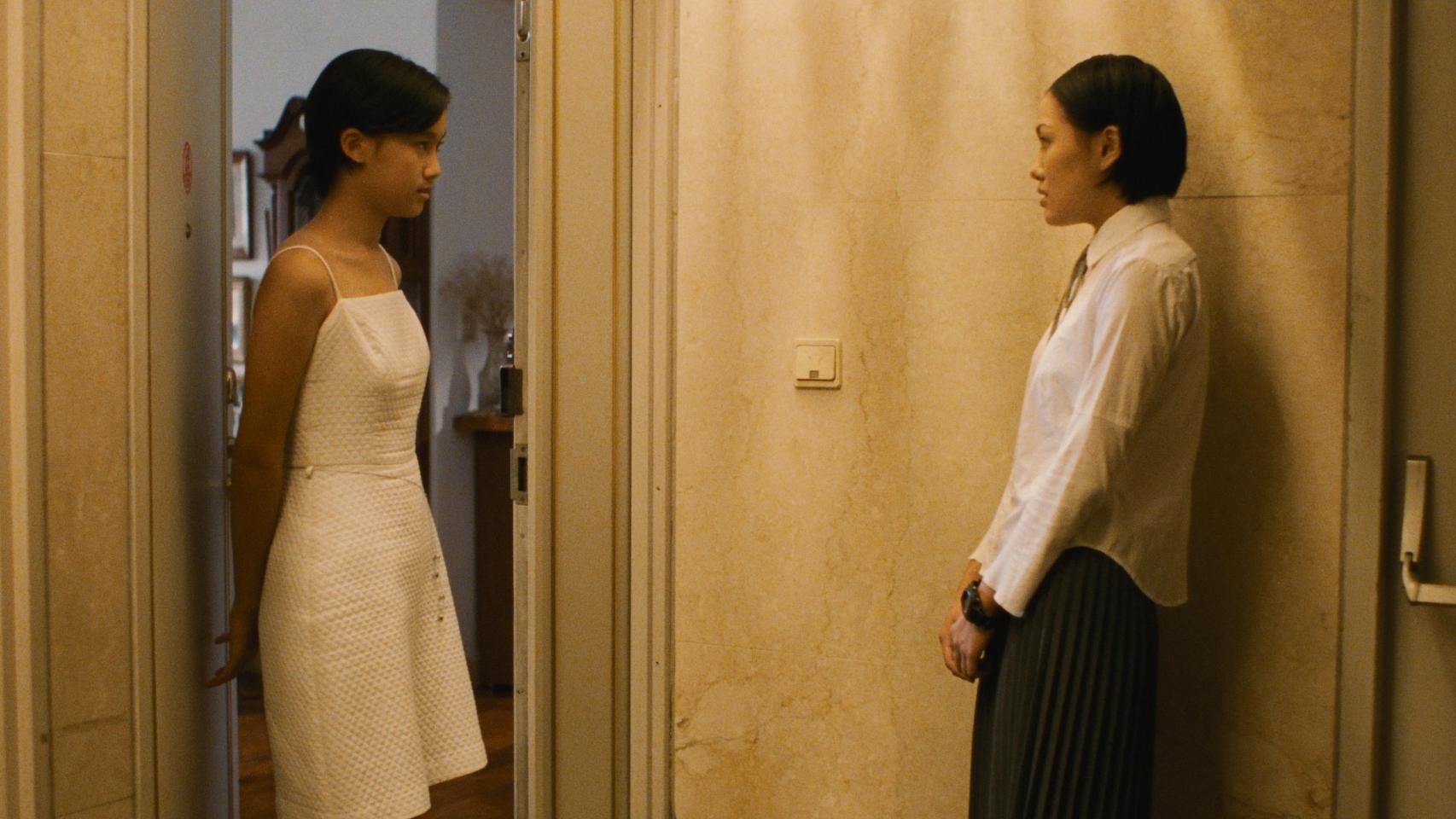 'Yi Yi': la última obra cumbre de Edward Yang