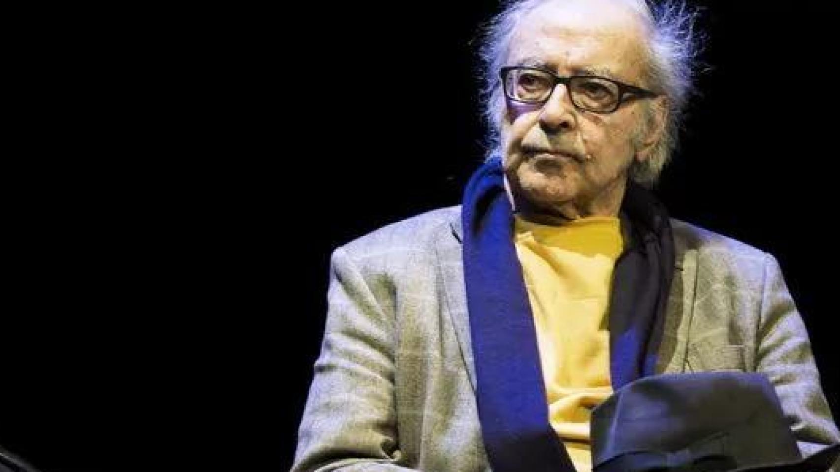 Mis problemas con Godard