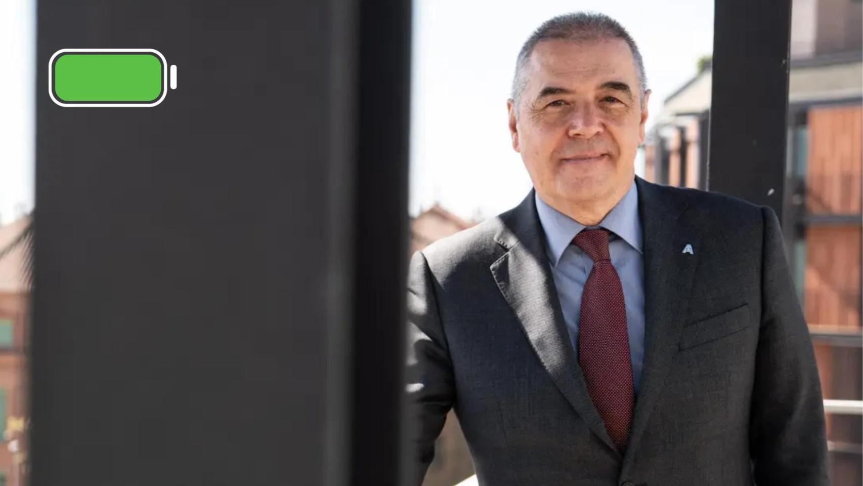 Tomàs Josep Salàs