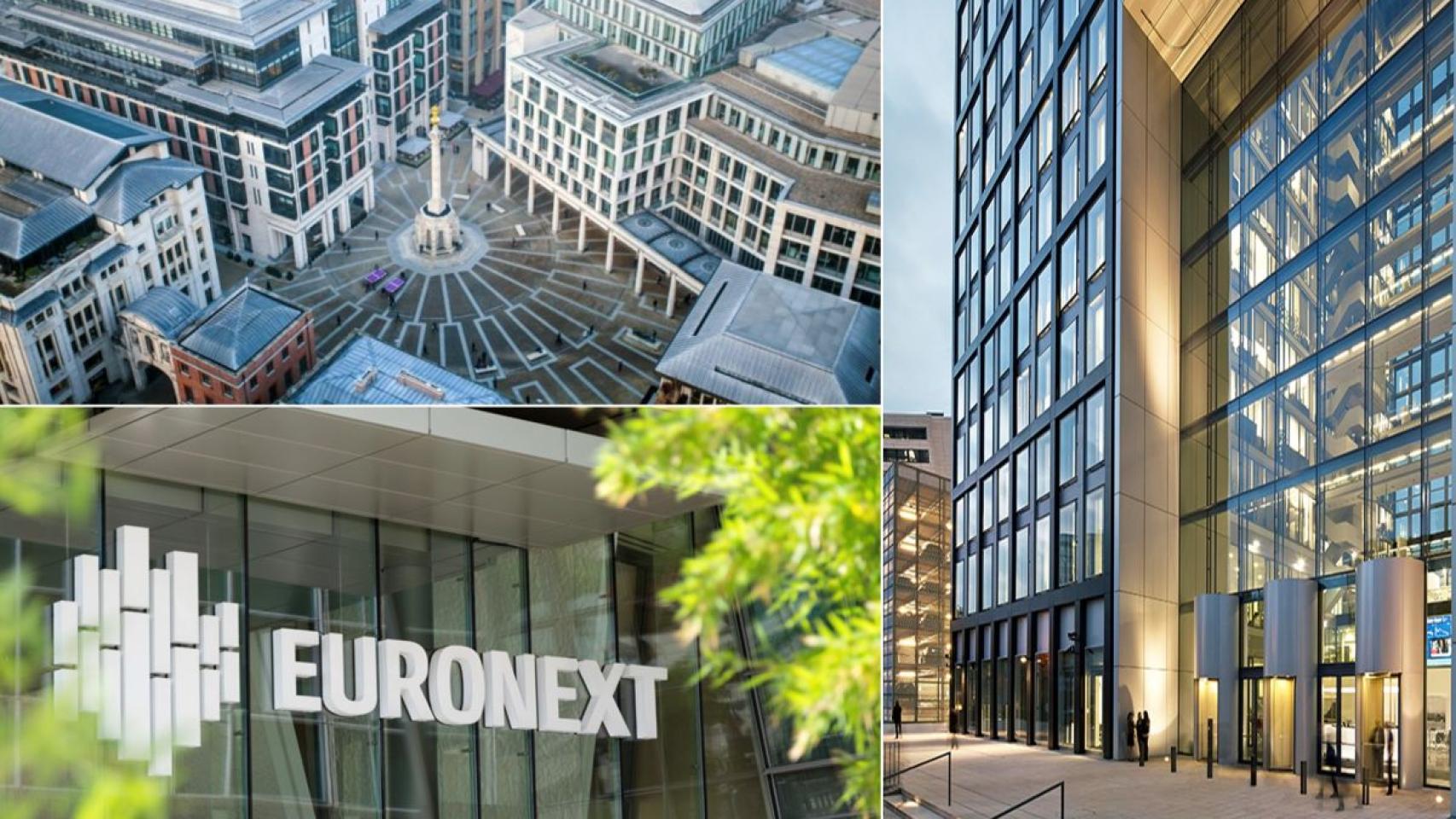 El Instituto Coordenadas señala que el mercado de capitales europeo ...