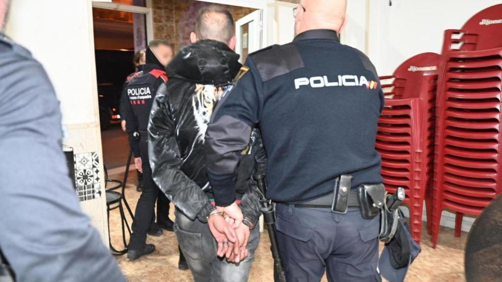 Inspección de Trabajo intensifica su colaboración con la policía para ...