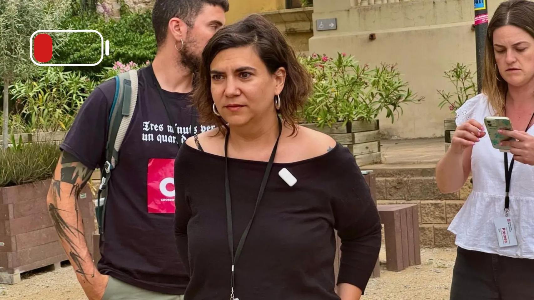 Laura Gené