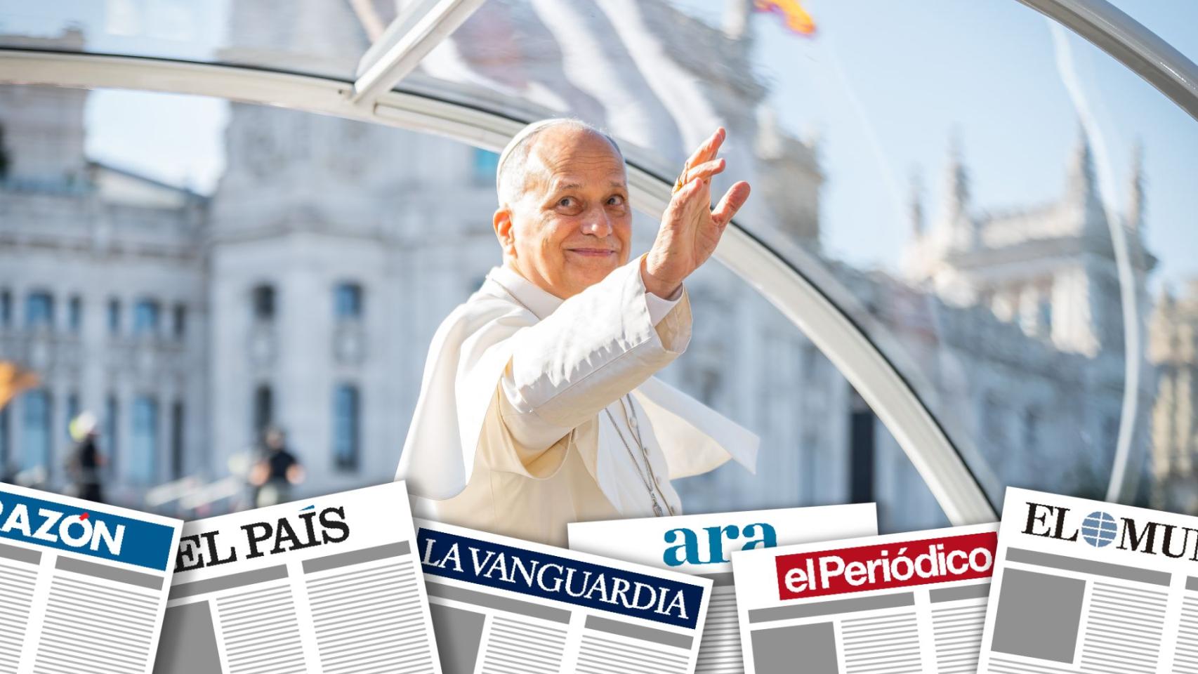 El Papa, la selectividad y otro ajuste a tiros