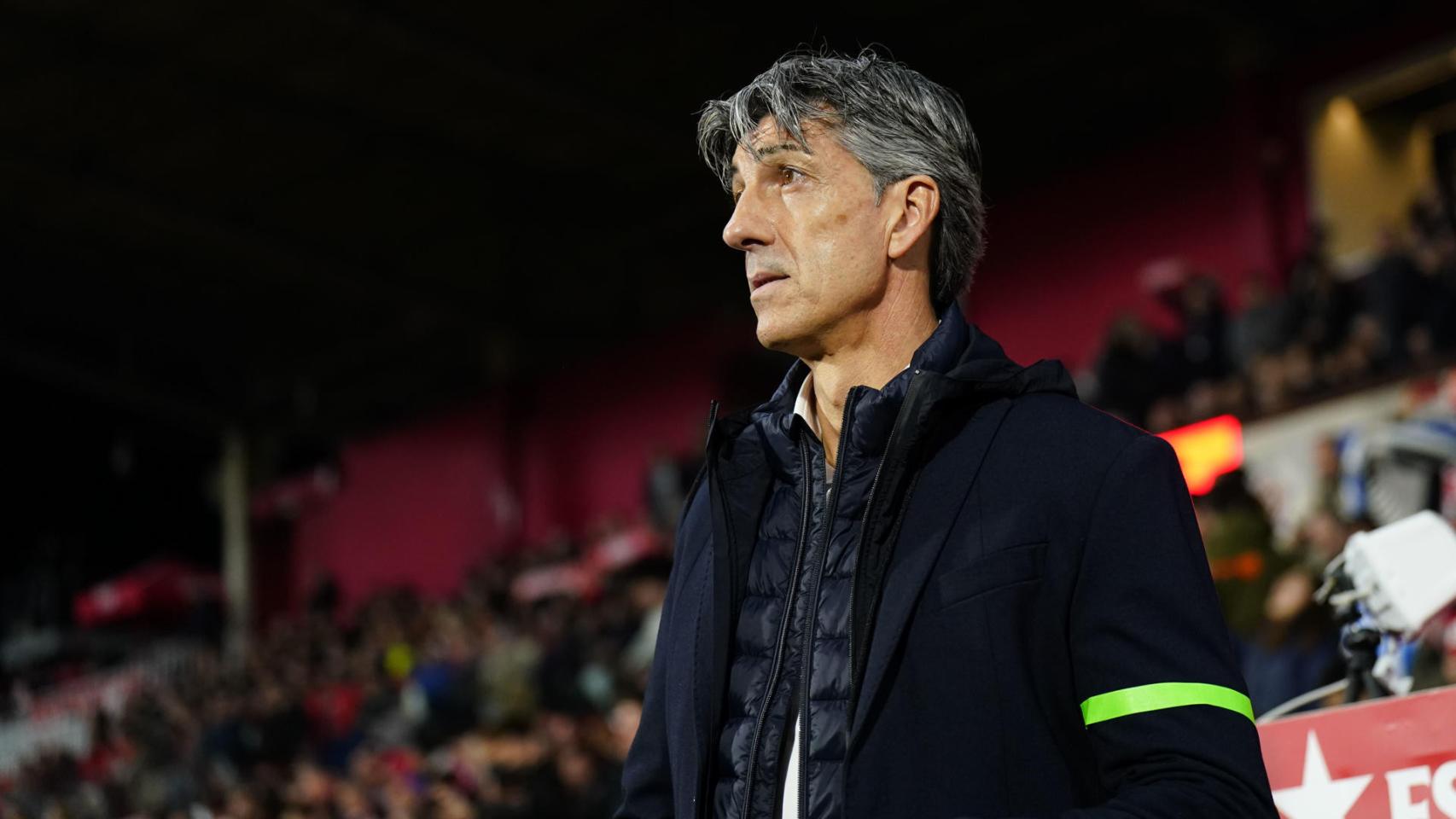 El despido de Imanol Alguacil podría suponer un coste de 7 u 8 millones ...