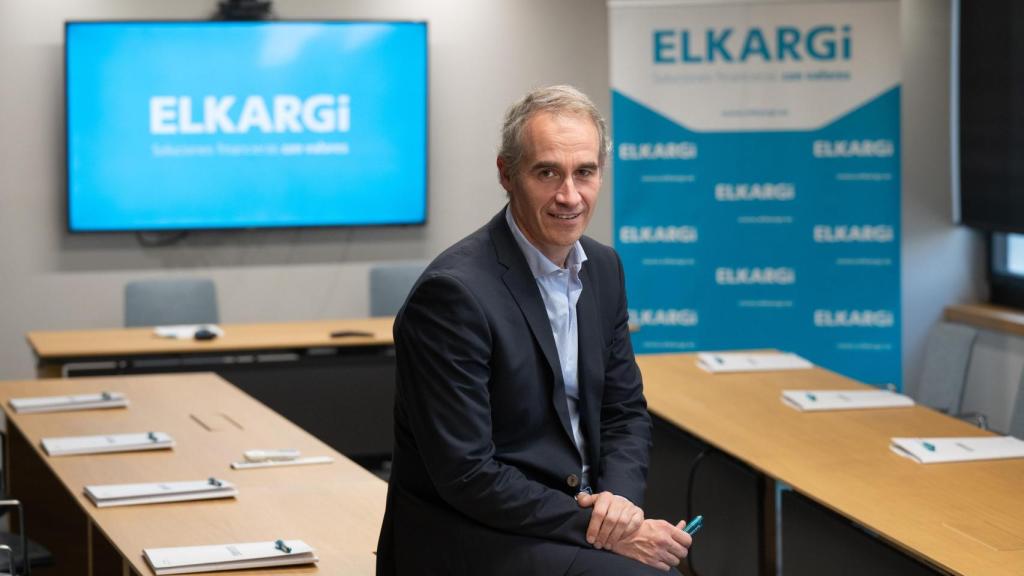 Elkargi y Kenta Capital lanzan con Jainaga un fondo de deuda de 50 millones para impulsar pymes