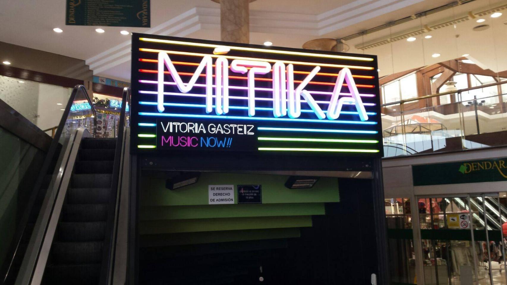 Ordenan el ingreso en prisión del portero de Mitika acusado de ...