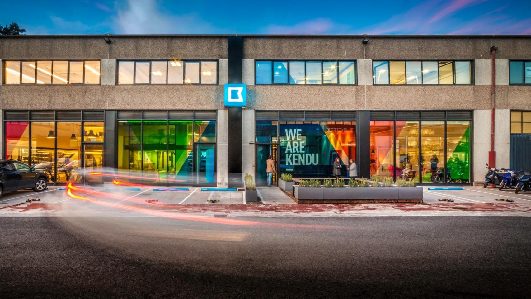 Kendu, la empresa de moda que viste a Primark o Mango y que se expande ...