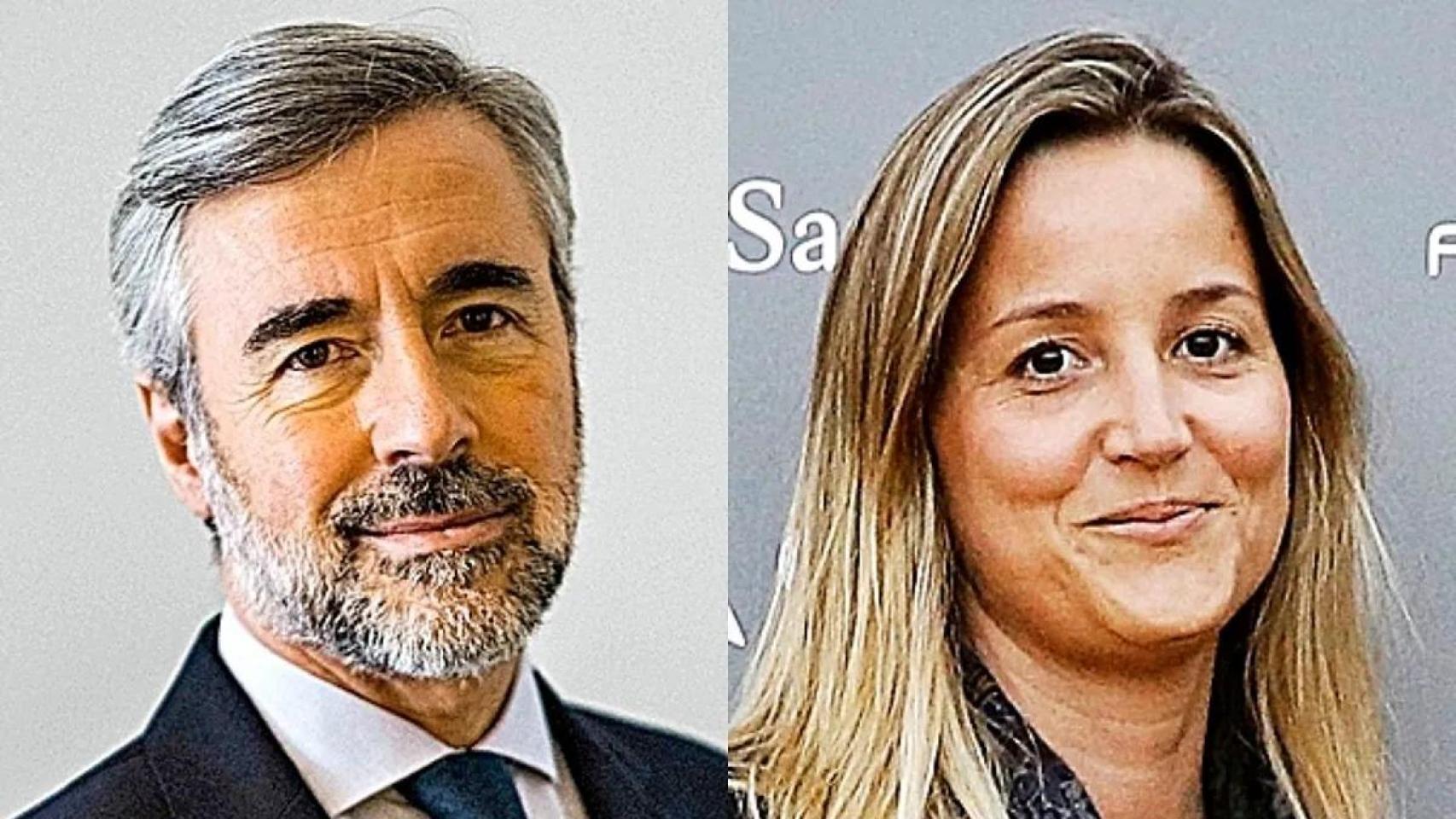 Iberdrola y un consejo con acento inglés: Azagra como nuevo CEO y ...