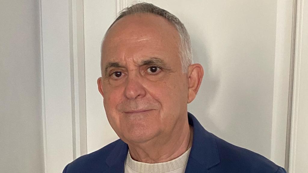 Manuel Cerdán desentierra en un libro la verdad del 'borrón' de la ...