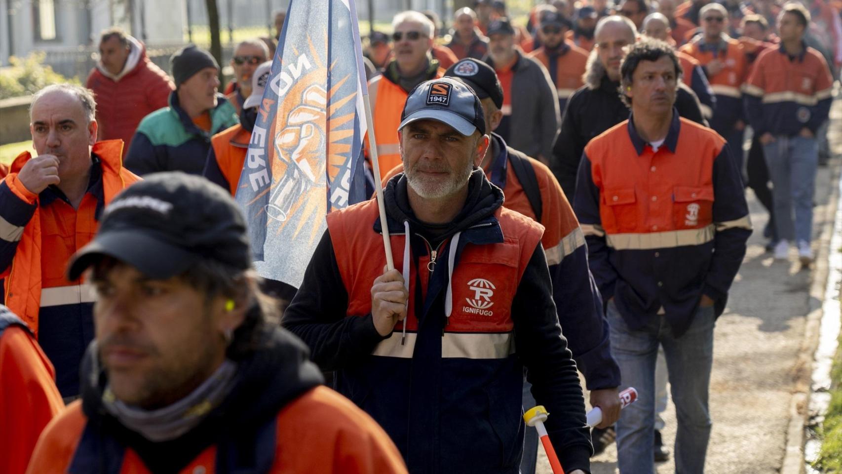 Tubacex y Tubos Reunidos: distintas perspectivas ante la crisis ...