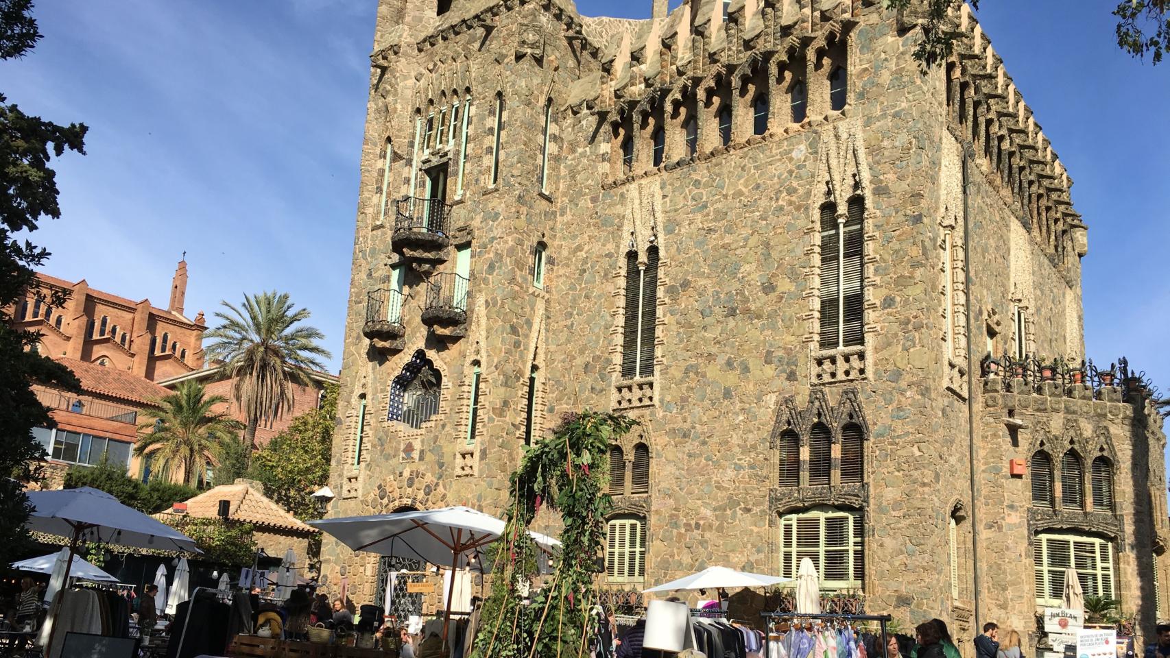 Las tres rutas secretas para descubrir la cara oculta de Gaudí en Barcelona