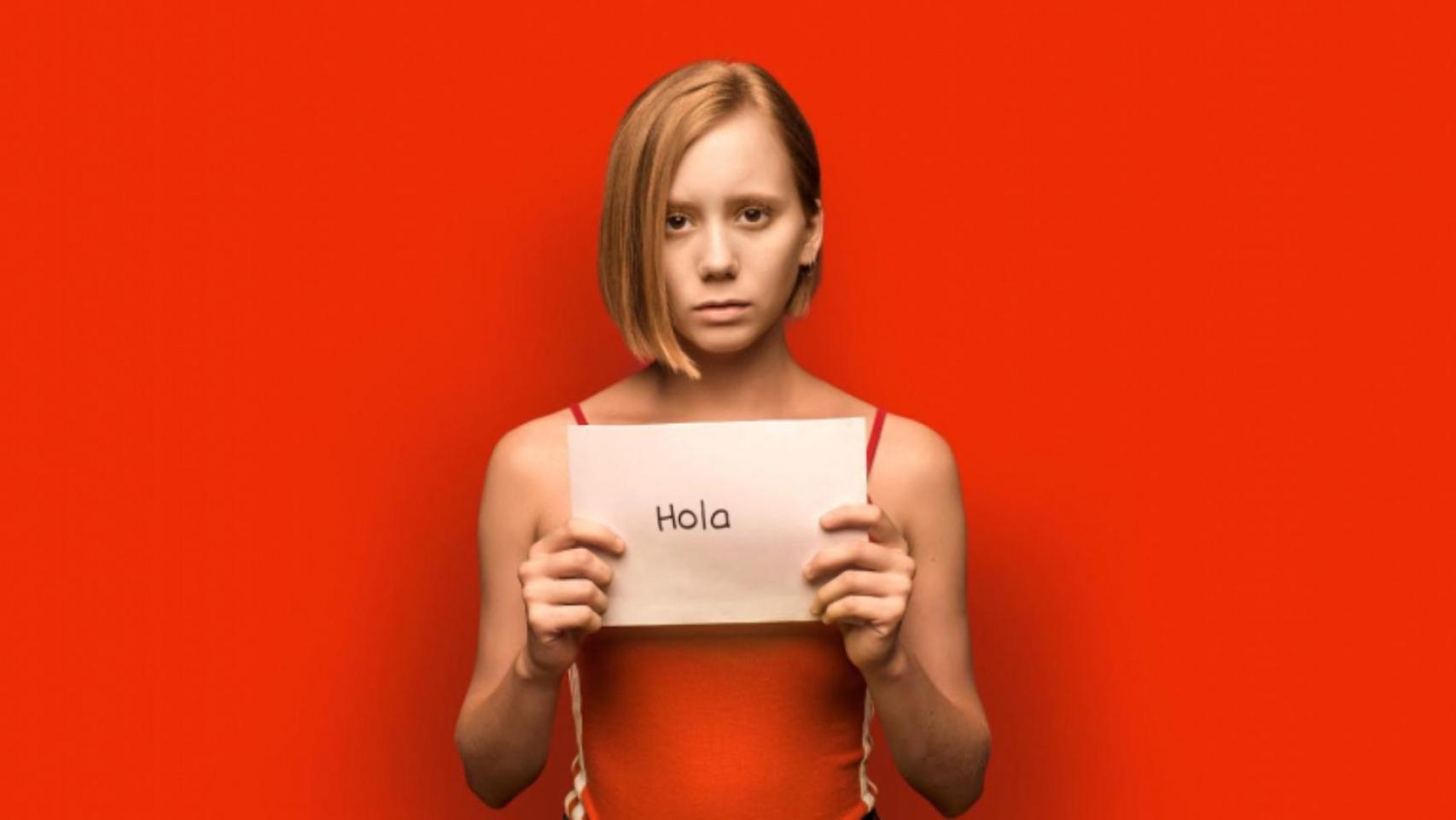 La historia de la joven Amanda Todd llega al Teatre Nacional