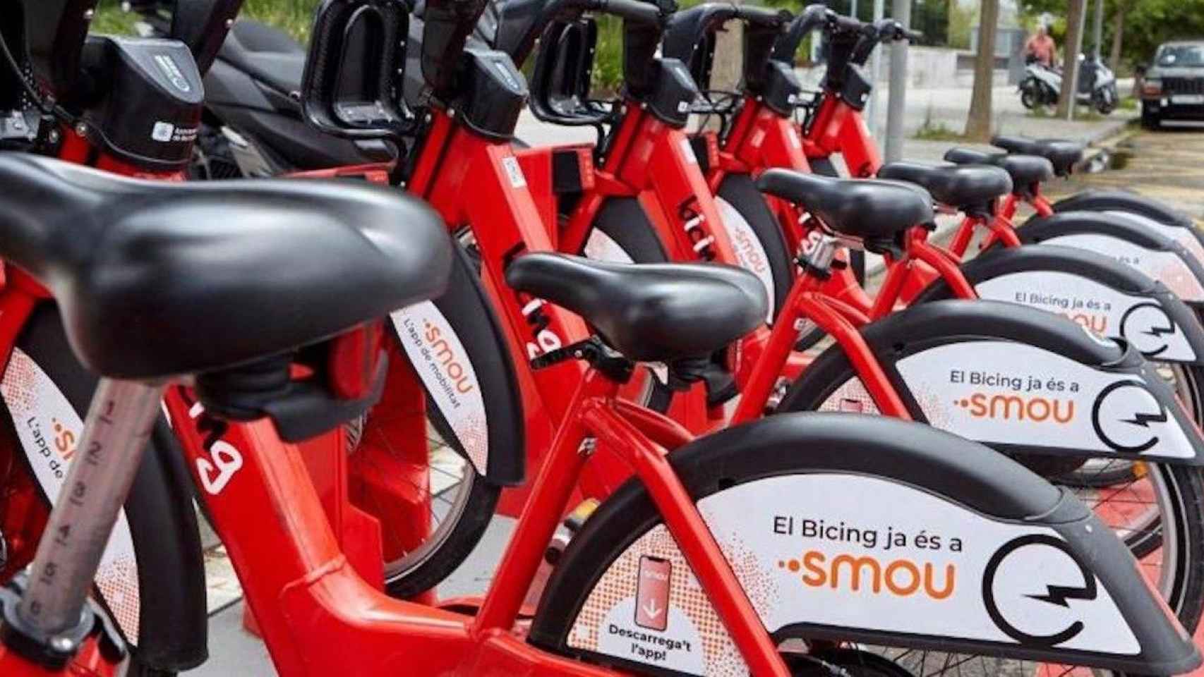 El servicio de Bicing sube su precio este viernes en Barcelona: estas ...