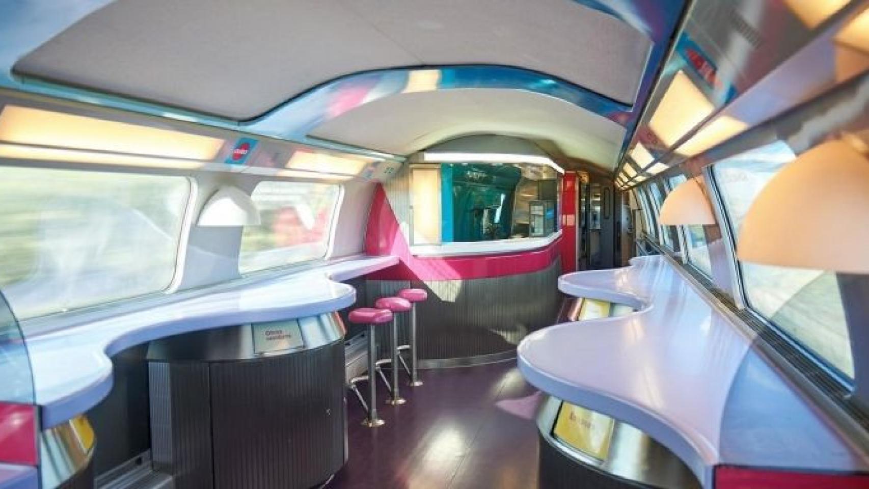 Ouigo anuncia una nova ruta per viatjar de Barcelona a Sevilla des de ...