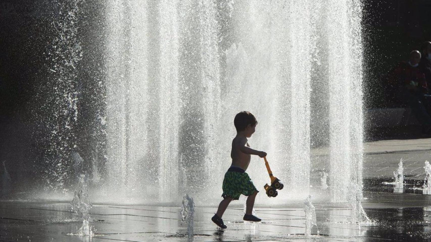 Llega más calor esta semana a Barcelona: temperaturas imparables hasta ...