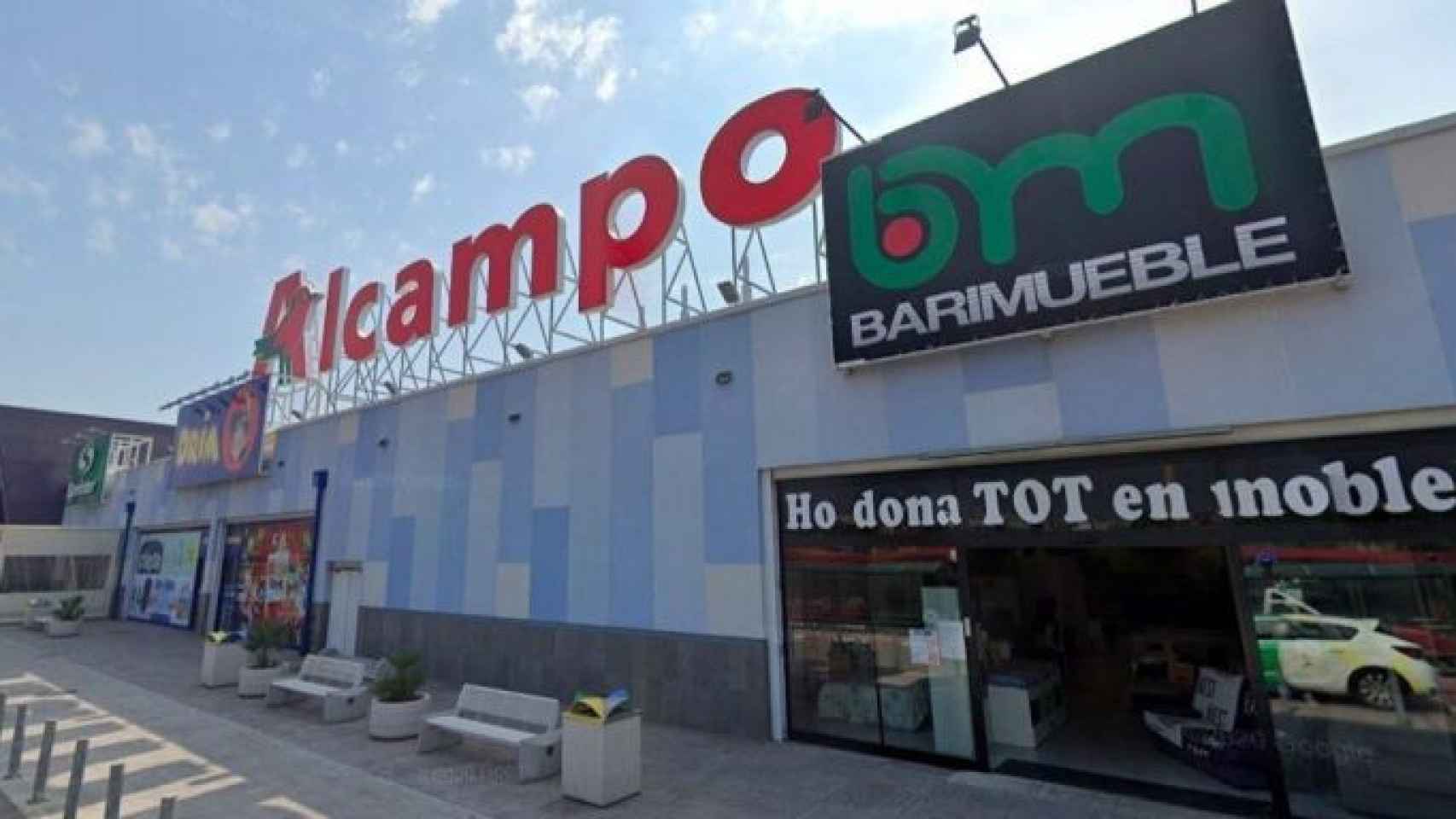 El Besòs levanta su nueva milla de oro: así será el macrocomplejo de ...