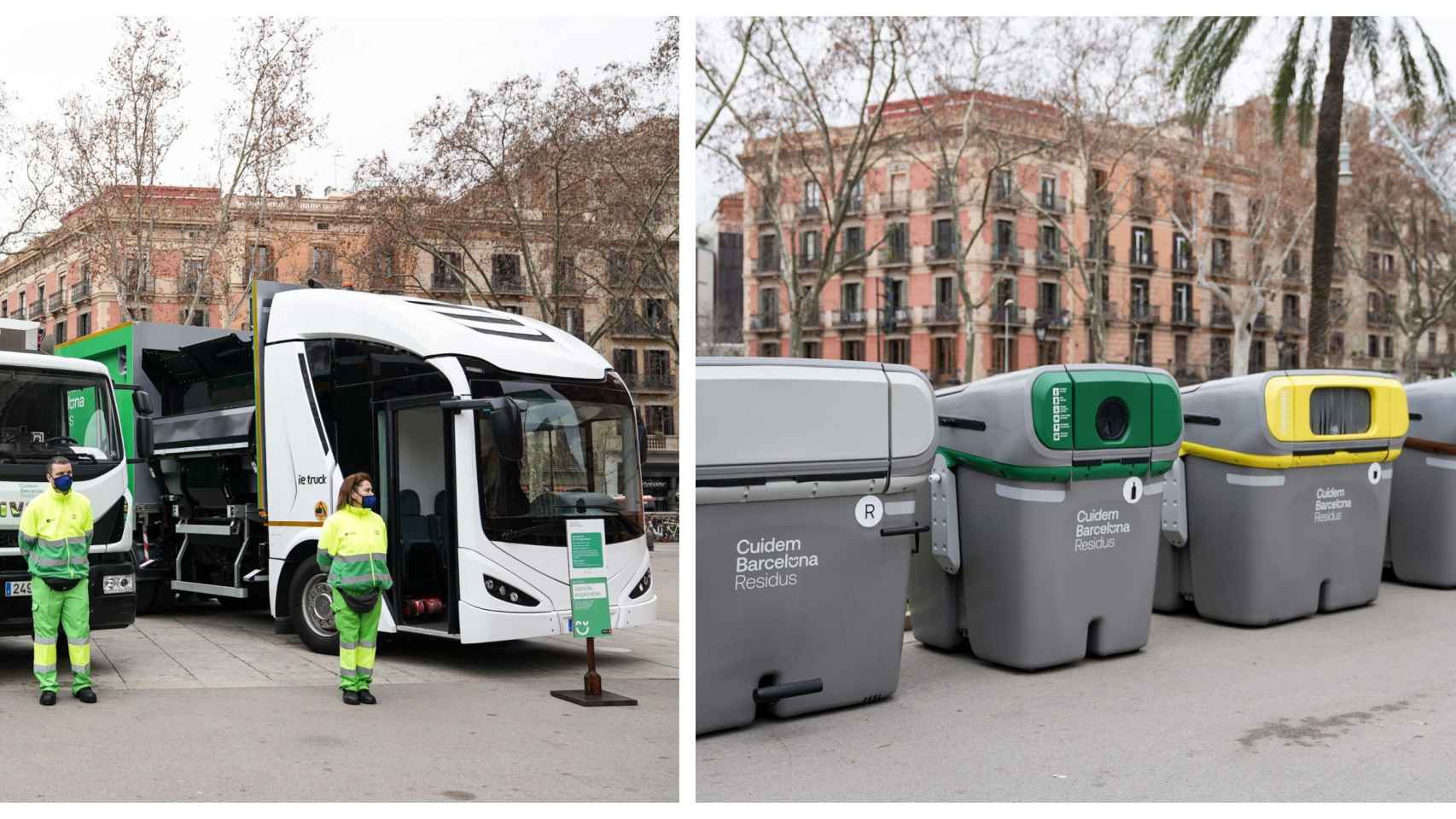 “Quien más contamina, más paga”: cuenta atrás para la nueva ‘tasa ...