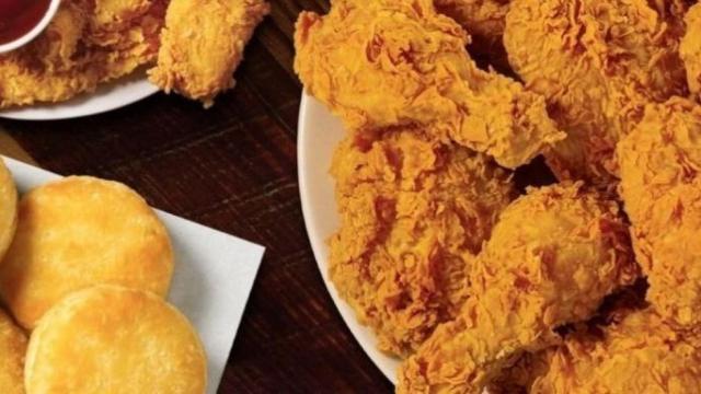 Apertura confirmada: la cadena de pollo frito más famosa de Estados ...
