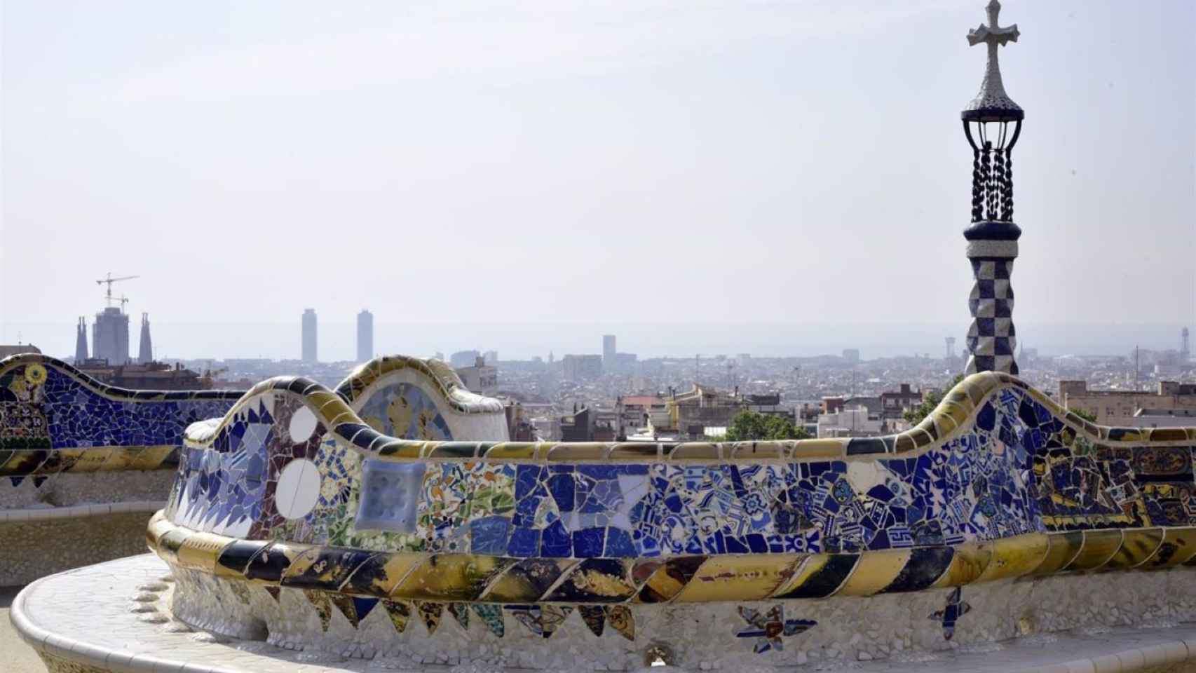 El famós lloc de Barcelona que va inspirar una de les millors cançons ...