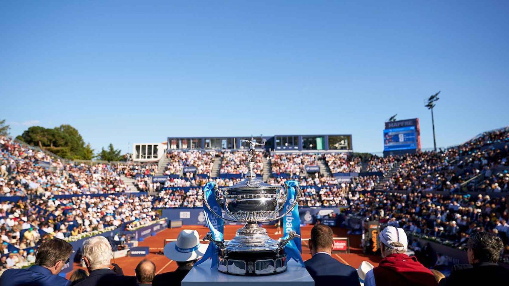 El Trofeo Godó se reinventa en 2026: todas las novedades del histórico ...