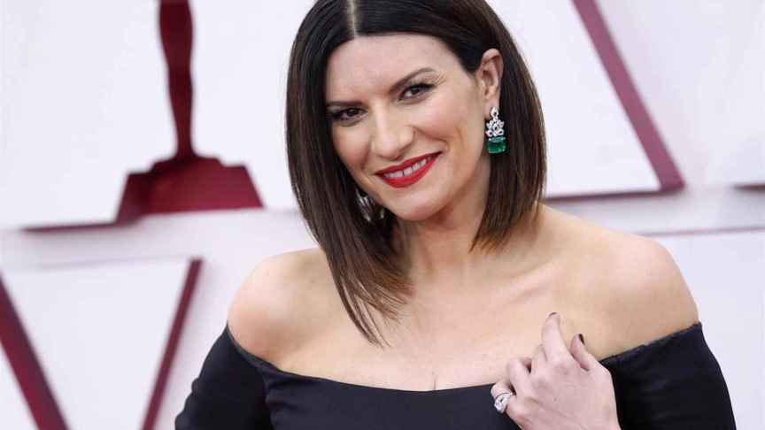 Laura Pausini anuncia un concierto en Barcelona para presentar su disco ...