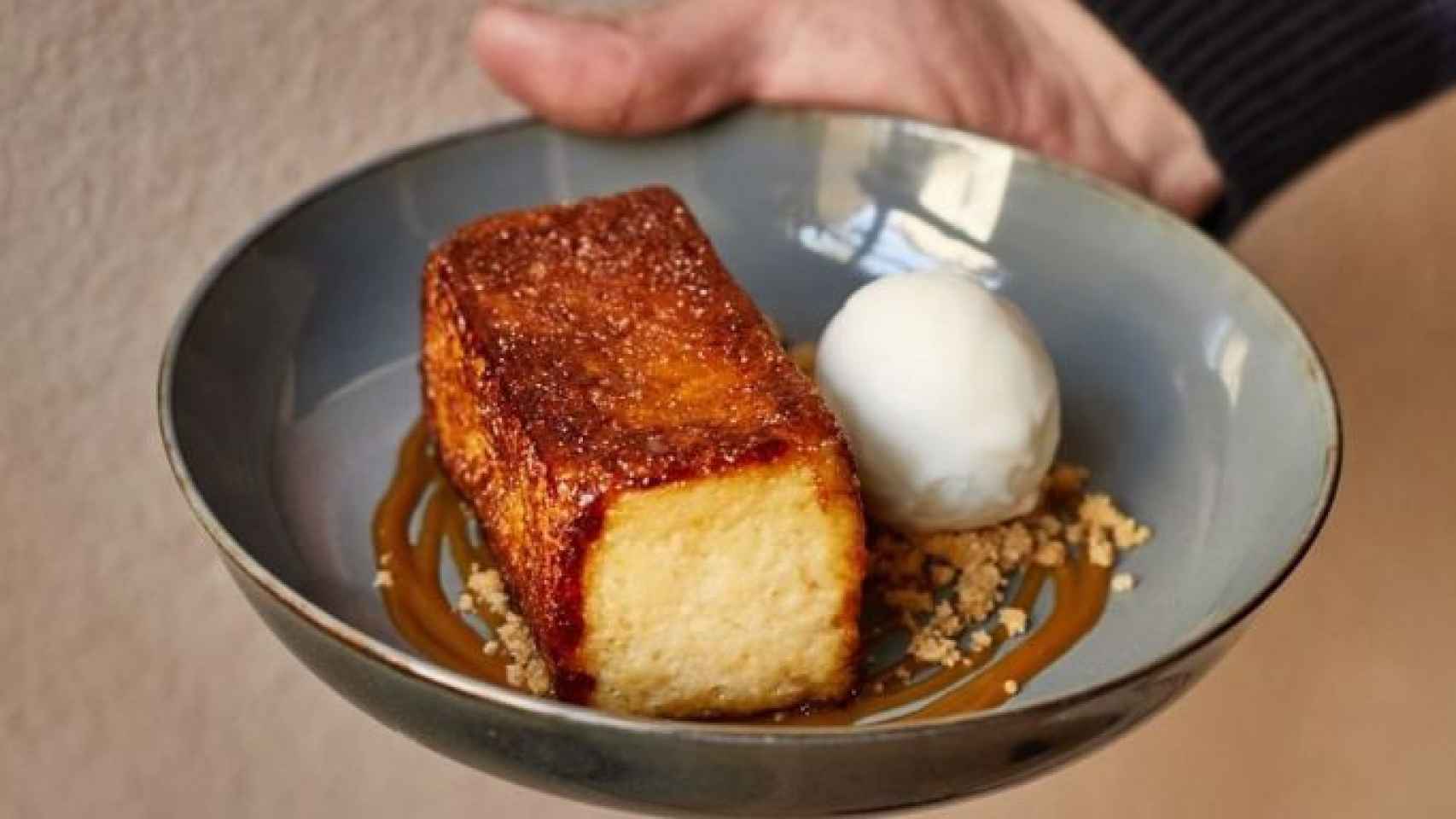 ¿Dónde comer las mejores torrijas de Barcelona esta Semana Santa?