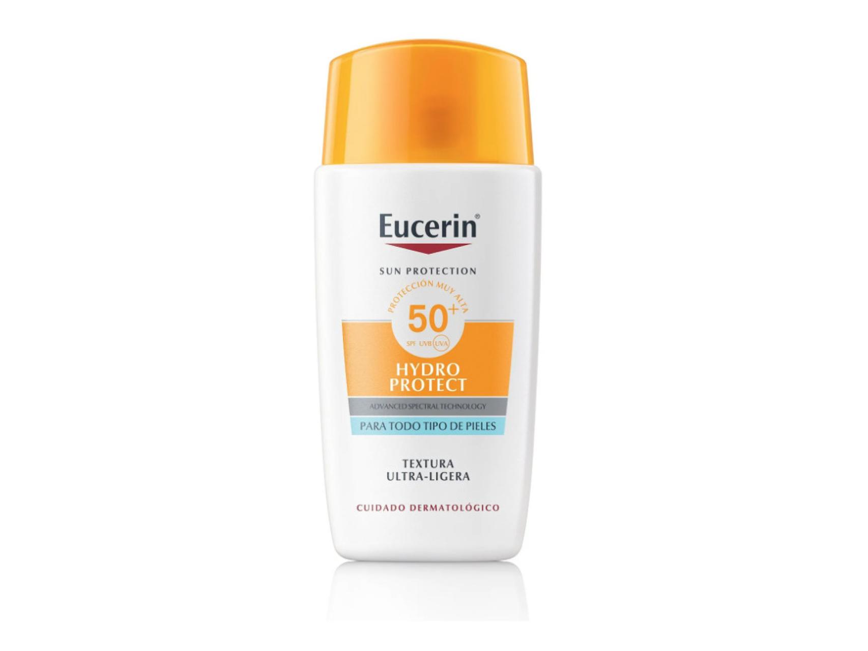 Estos son los mejores fotoprotectores faciales para cuidar tu piel de ...