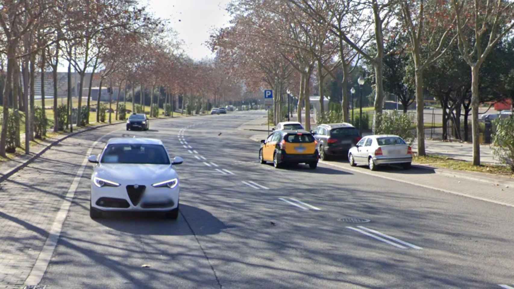 El Ayuntamiento instalará cámaras para multar a los culés que acudan en ...