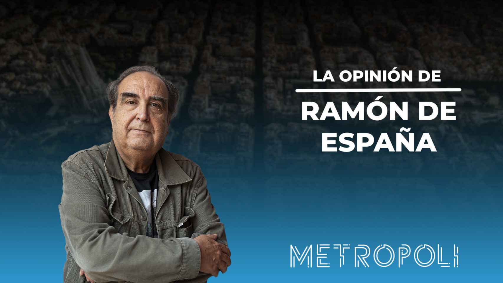 85.000 ratas con alas en Barcelona