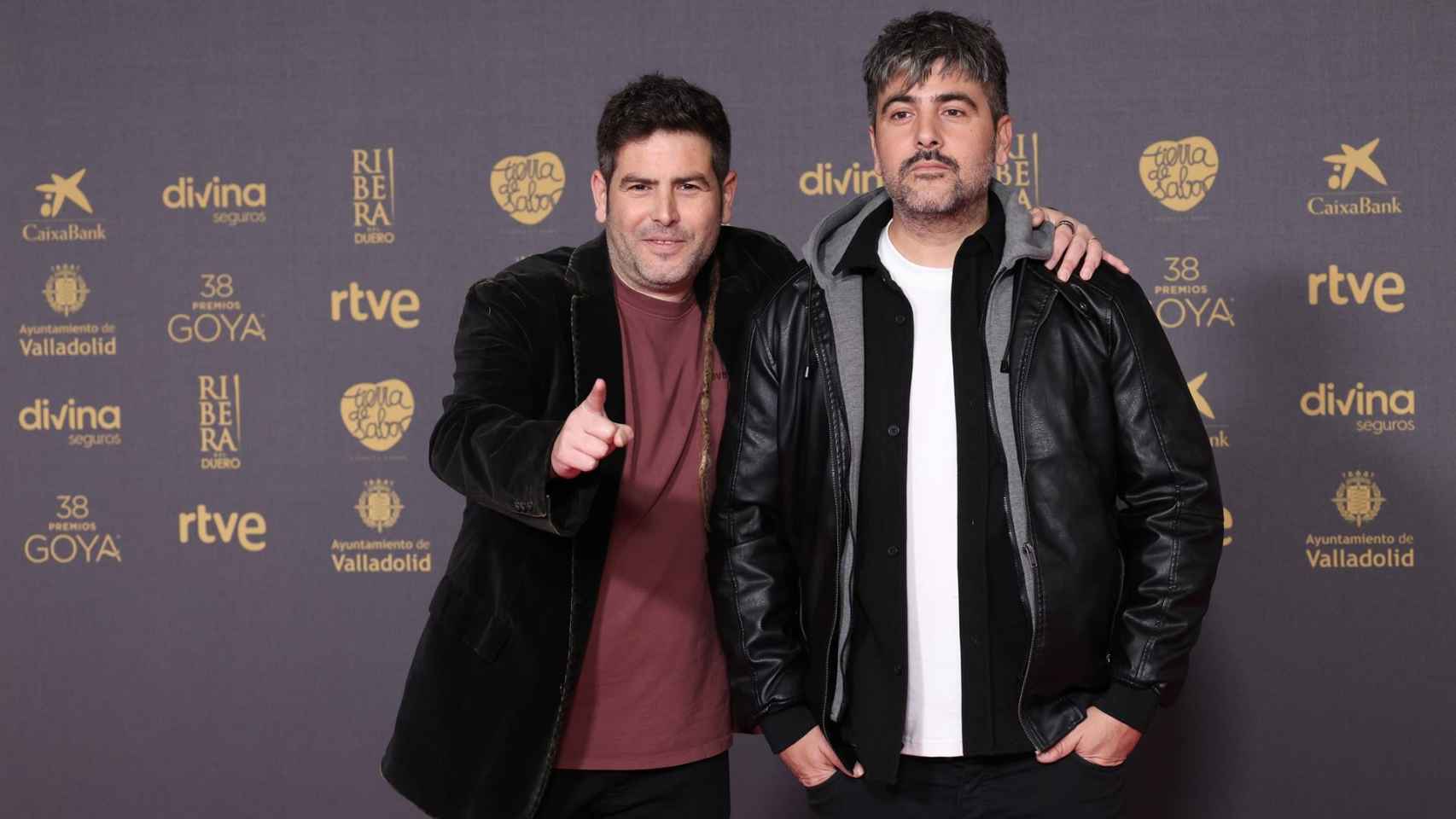 El barrio donde viven los hermanos Muñoz (Estopa) y con más famosos de ...