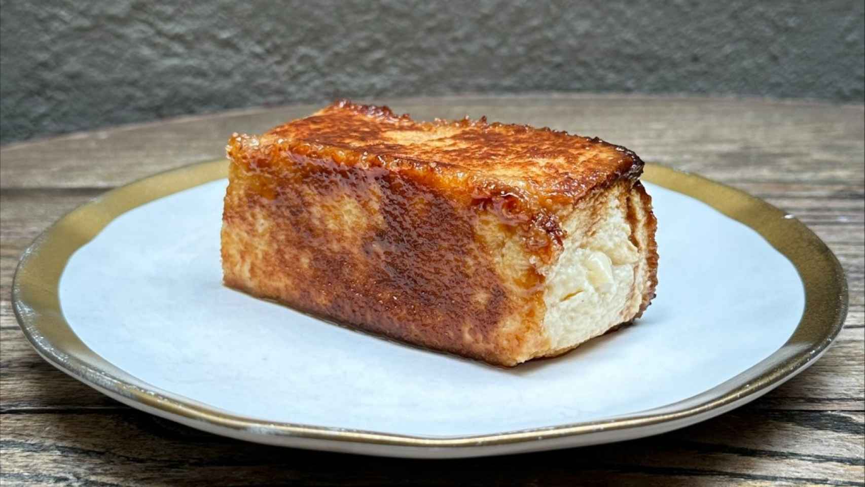 ¿Dónde comer las mejores torrijas de Barcelona esta Semana Santa?