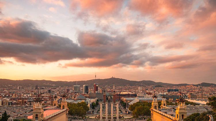 El que has de saber avui, 2 de gener, de Barcelona