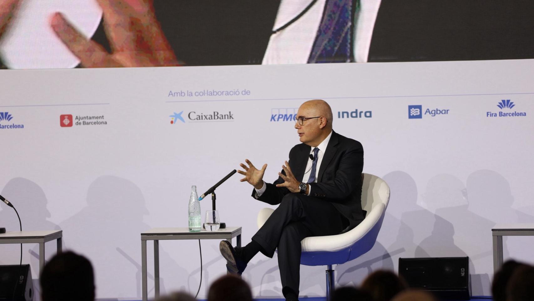 La paradoja médica que debate el Círculo de Economía: más enfermos y ...