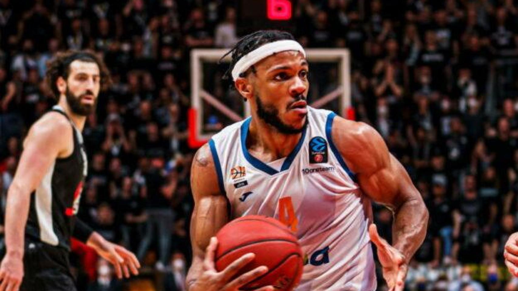 Malas noticias para el Barça de basket: el sustituto de Hezonja da ...