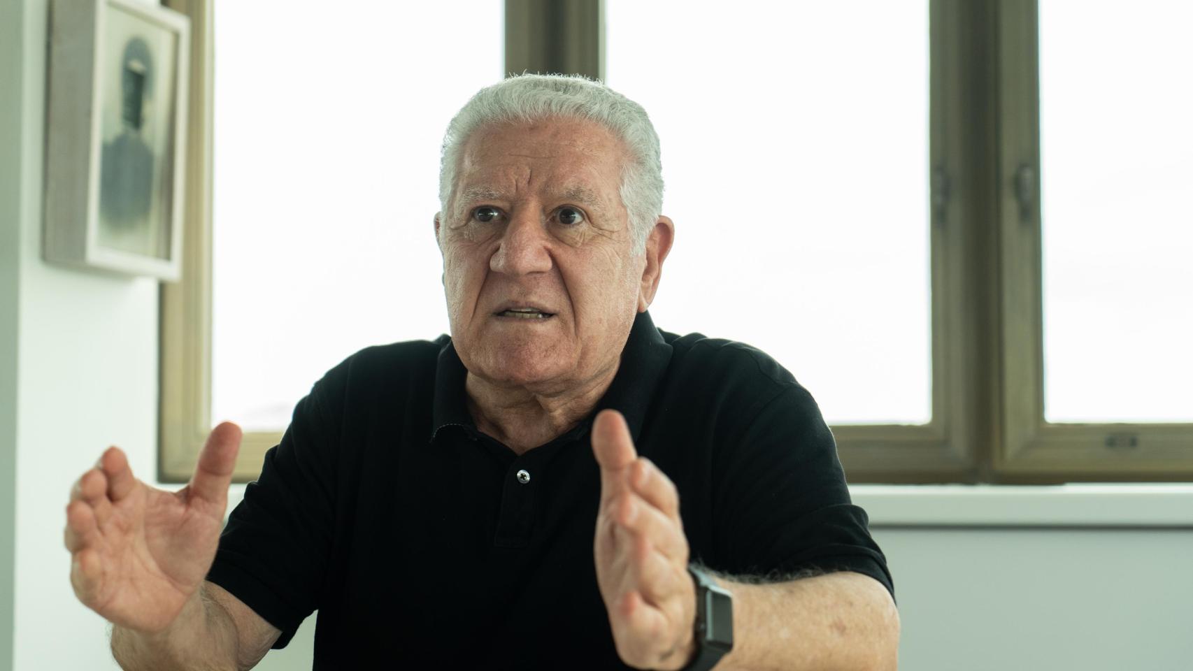 Enamoró a Lluís Bassat y es una de las calle más emblemáticas de ...