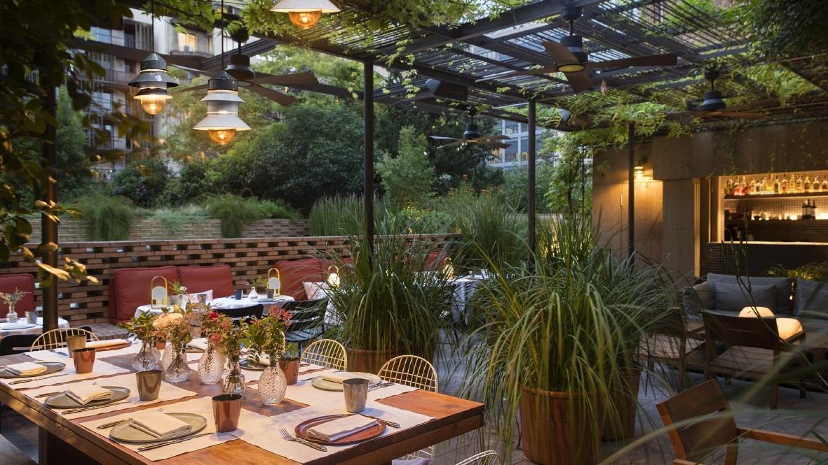 El mejor restaurante de Barcelona para comer solomillo: un templo para ...
