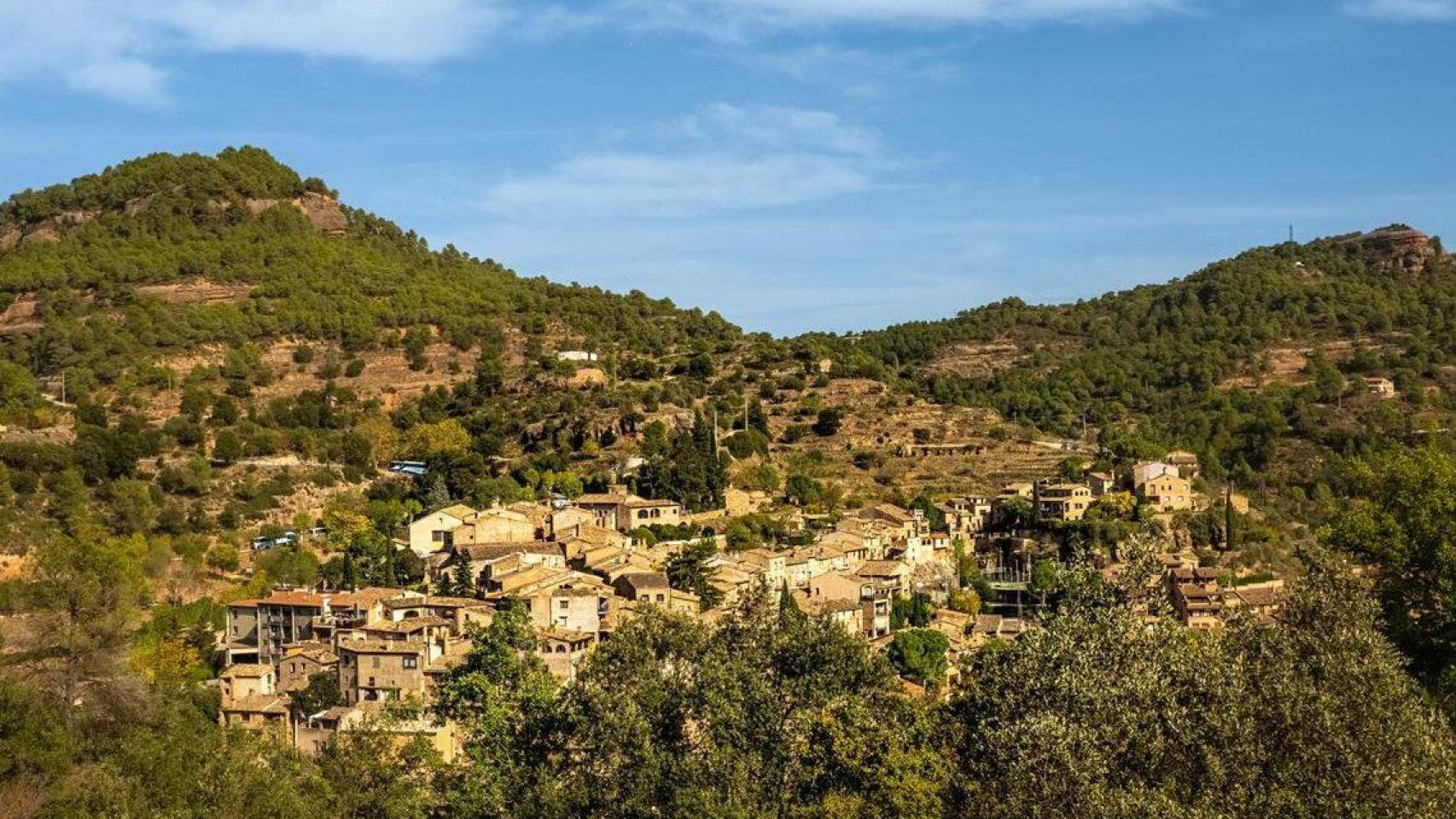 El pueblo de Girona que está entre los mejores destinos de Cataluña ...
