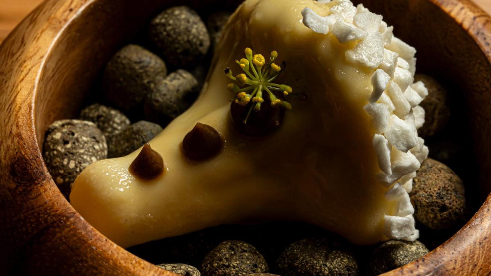 Este es el mejor restaurante de Barcelona (y de España) según los ...