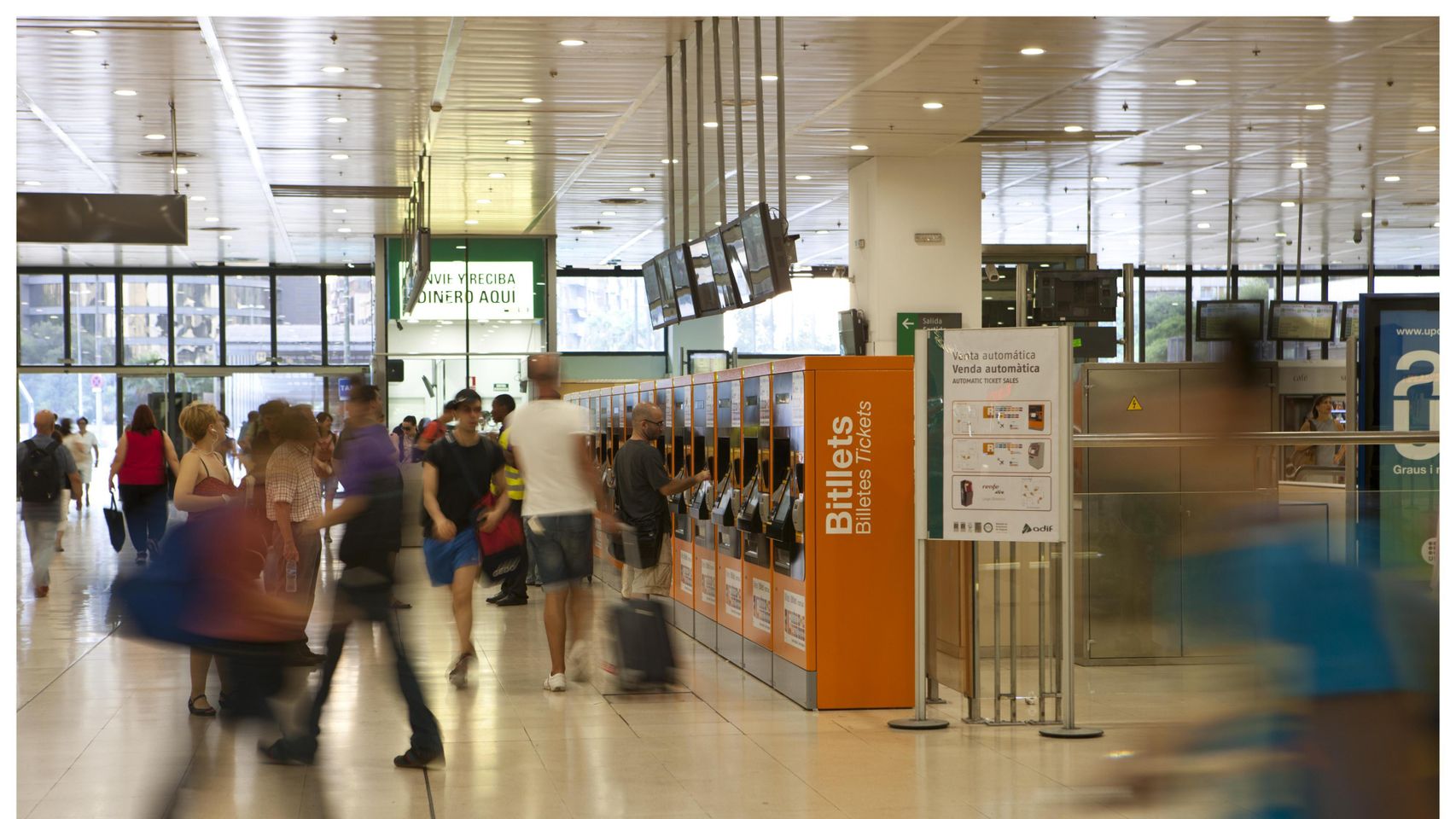 Més incidències a Rodalies: les principals línies de Barcelona circulen ...