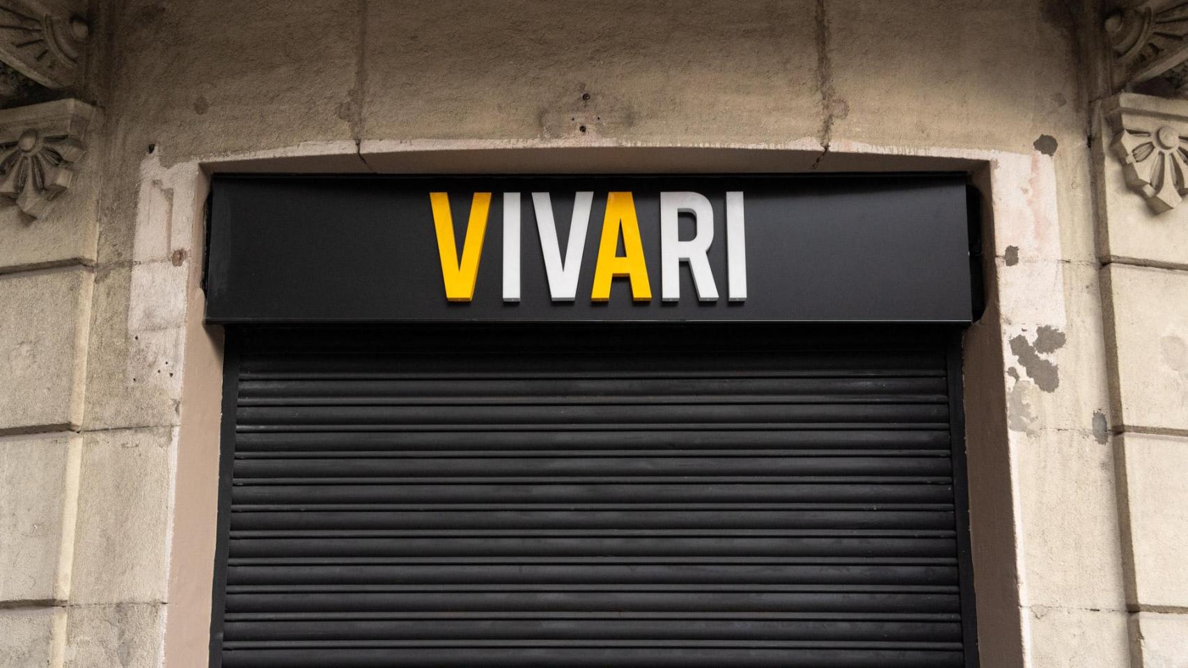 Nueva victoria de las macropanaderías en Barcelona: Vivari ultima otra ...