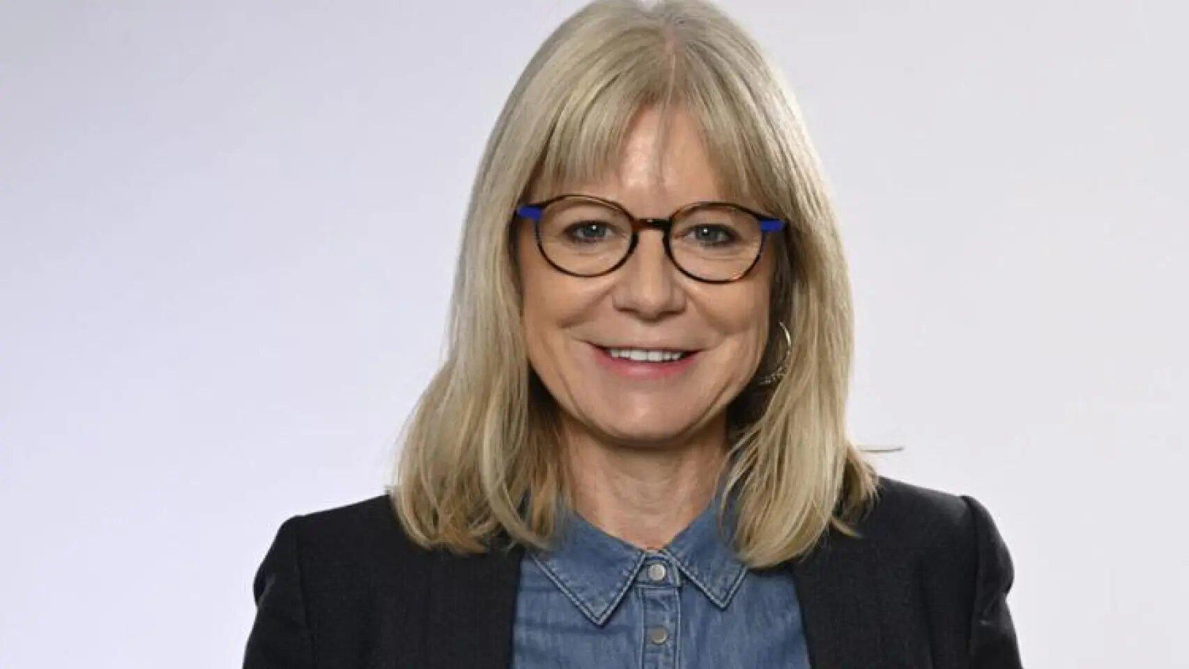 Elianne Ros, nueva directora de comunicación del AMB