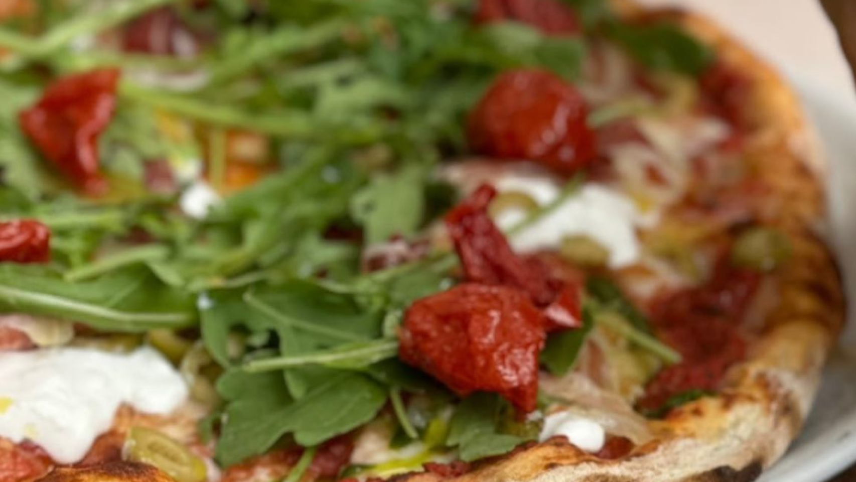 Si eres amante de la pizza, tienes que visitar este festival gratis con las mejores de Barcelona ...