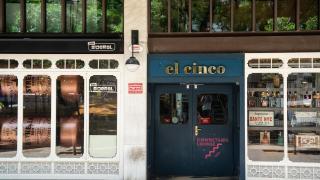 El grupo 4 Latas gestionará El Cinco y tendrá su primera discoteca en ...
