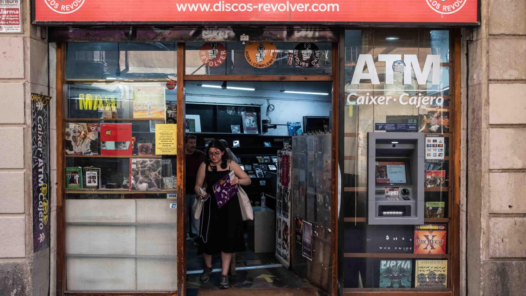 El alquiler y el turismo ‘matan’ la calle Tallers de Barcelona: el ...