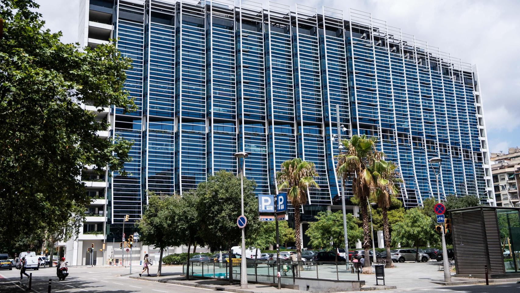 Vuelve a Barcelona el 48h Open House, el festival que abre ...