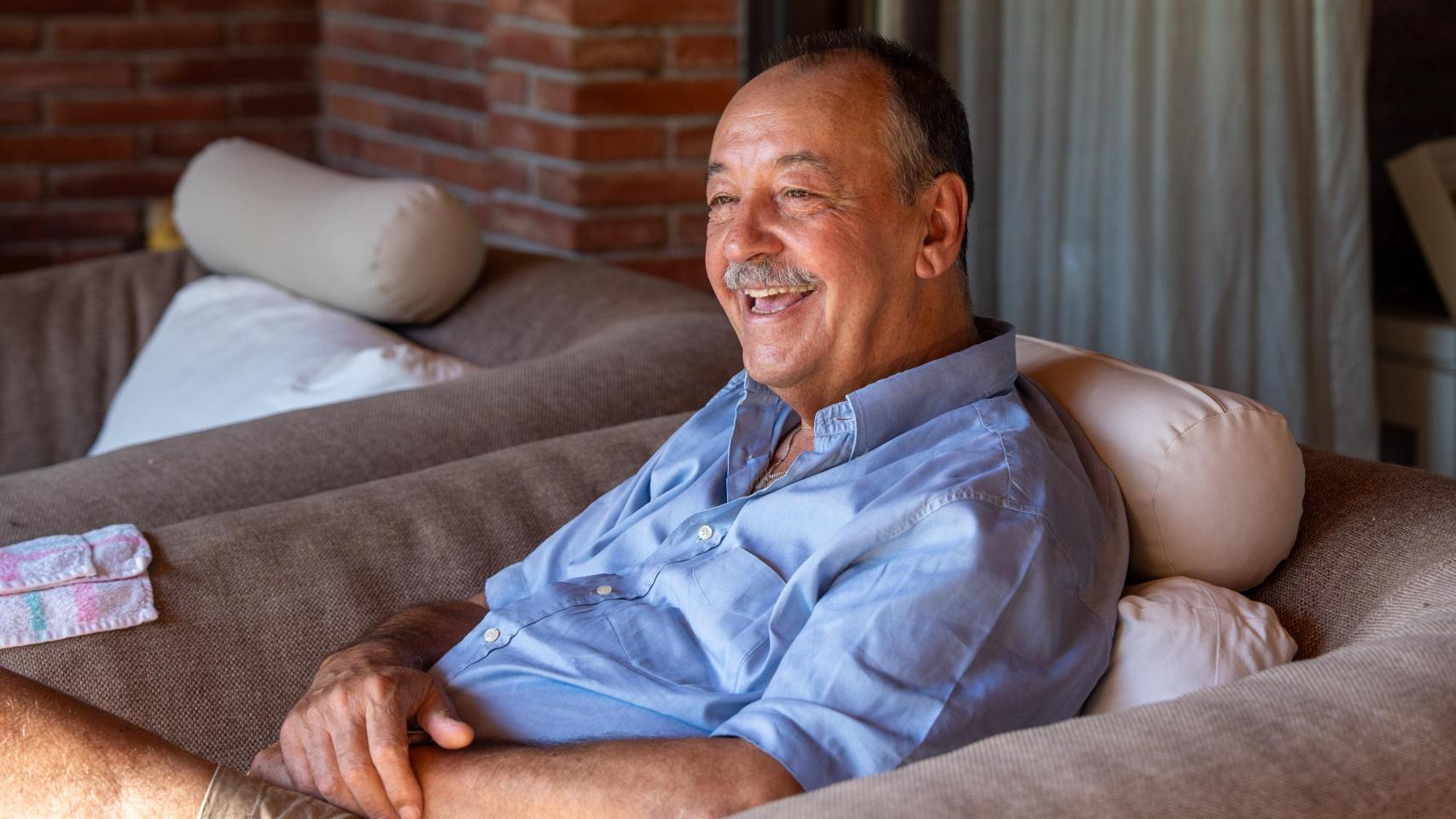 Joan Villadelprat, exenginyer de F1: “Montmeló és una referència, no es ...