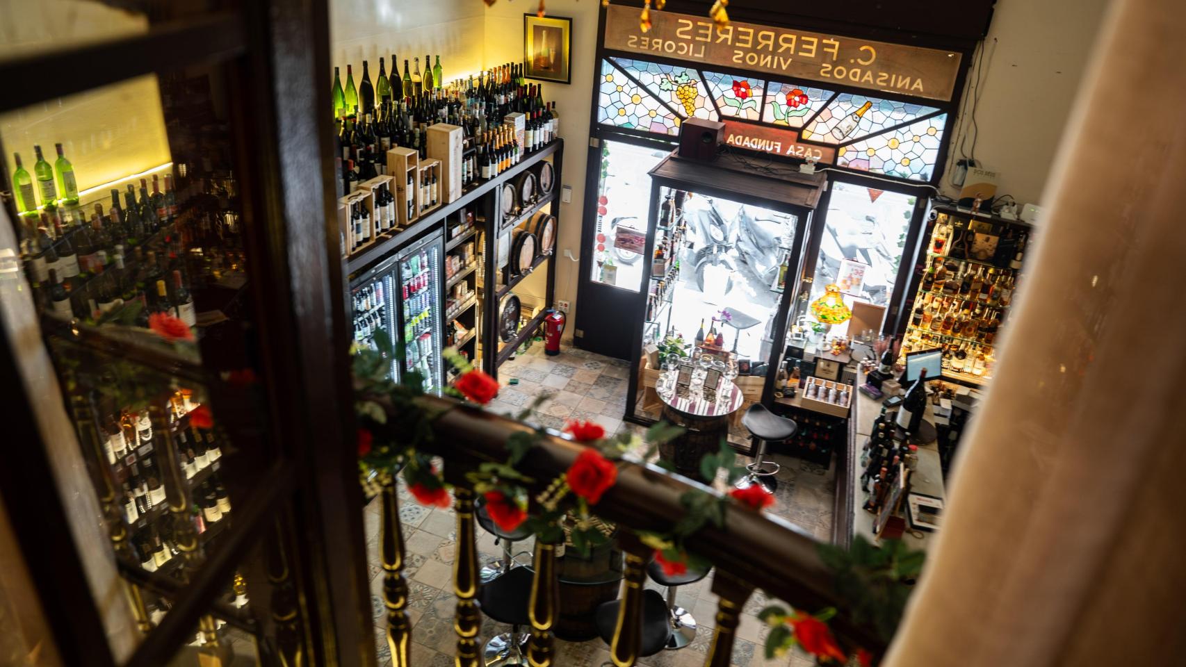 La pareja rusa que llegó a Barcelona y salvó 'sin querer' un negocio ...